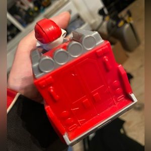 Toys | Paw Patrol Racers Marshalls Emt Vehicle Spin Master Figure Toy ...